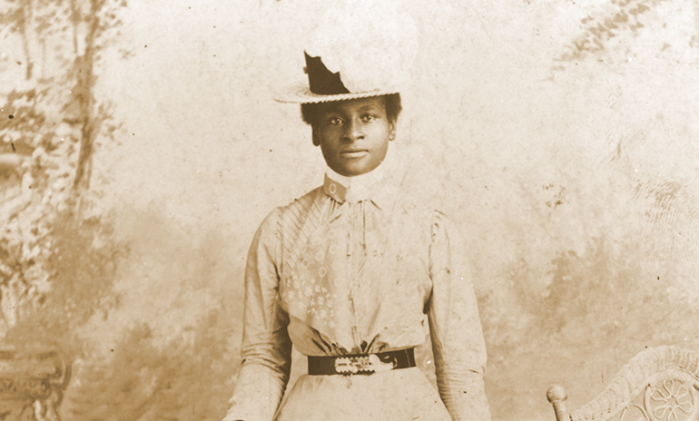 Featured Men and Women Archive | Virginia.gov